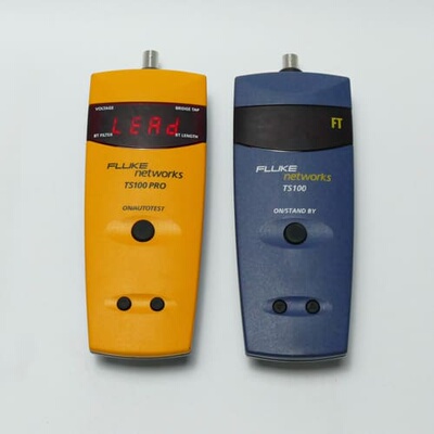 议价FLUKE福禄克TS100 TS100PRO测试仪可维修
