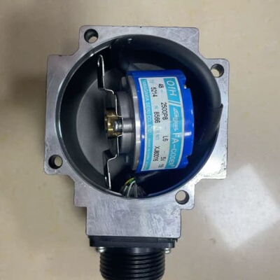 议价多摩川编码器，型号，FA一CODER，48一2500P8可维修