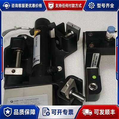 议价FIFE Tidland M365602驱动器+SE-30纠可维修