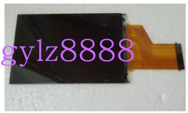 适用于尼康S8200索尼 HX50 HX300 宾得 K5IIS K30显示屏 不带背光