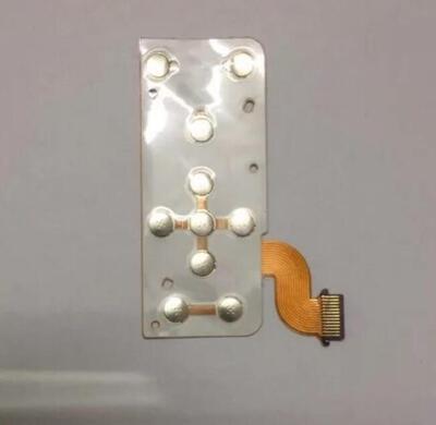 适用于佳能a480按键相机排线