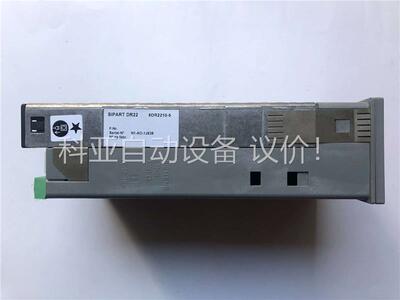 SIPART DR22 6DR2210-5过程检验检测(议价)