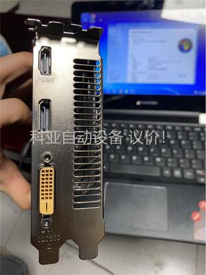 ZOTAC/索泰 GTX 1050 2GD5 雷霆版 带独立(议价)