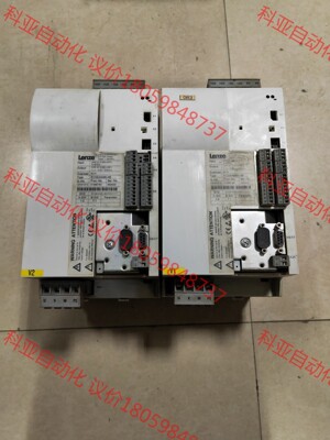 ECSEA048C4B伦茨ECS伺服驱动器48A，0-565