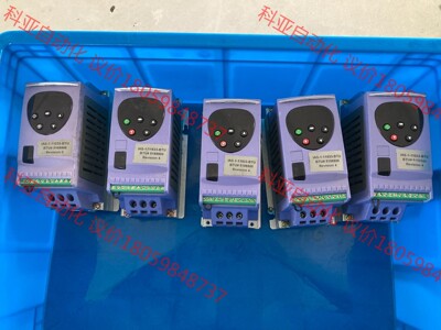 INVERTEK英泰变频器  OD1-11033-BTU