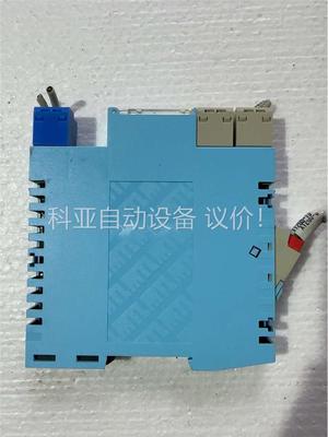 MTL安全栅MTL5043原装拆机 片 成色可以充新(议价)