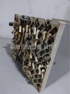 AREVA继电器发电机转子保护装置 MICOM发电机保护器P(议价)