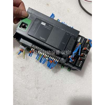 PLC，TM241CE24T，TM3DQ8T，TM3A（议价）