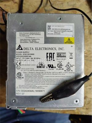 DRP024V240W1AA EOE12010005台达开关(议价)