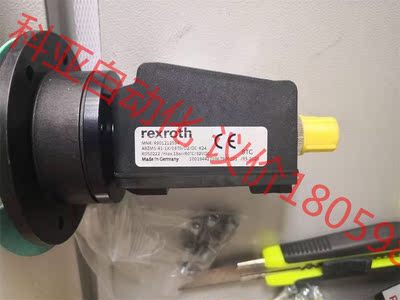 R901212594  ABZMS-41-1X/0370/D