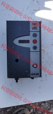 HORMANN霍曼控制箱，型号445R，拆机，价格私聊