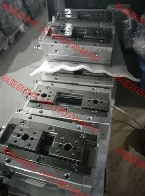 原装拆机亚德客气动手指HFD20X40功能包好，成色新