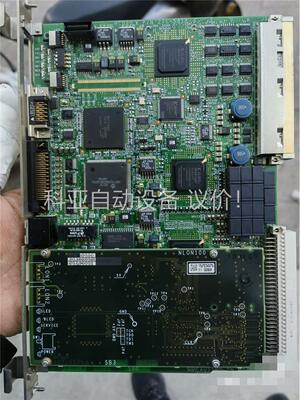 罗氏ECPU550主板 拆机件 成色 功能正常，(议价)