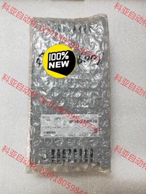 米思米misumi驱动器 EXRS-C1电缸控制器，没有包装