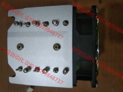 EPYC霄龙4U散热器SP3服务器 7742 TR4撕裂者3