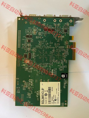 远建Matrox/迈创SOL2MEVCLB* Y7367-0