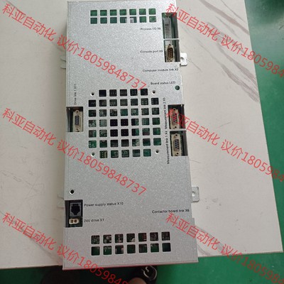 ABB驱动器 ，DSQC601 3HAC 12815-1/0