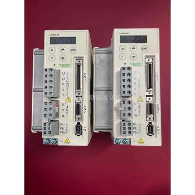 LXM23CU10M3X 驱动器（议价）