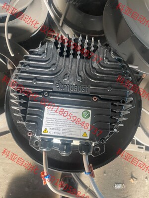 德国ebmpapstR3G310-BB49-31进口风机.2