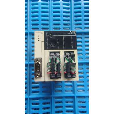 三菱PLC，FX3UC－64MT/D， FX3U-232A（议价）