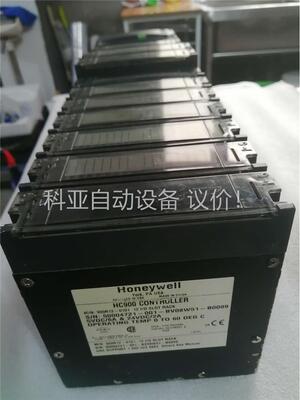 霍尼韦尔HC900控制器模块一套，900C32-0244-0(议价)