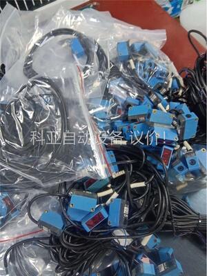 西克传感器 GTB6-N1211 ，拆机功能包好，有线长，有(议价)