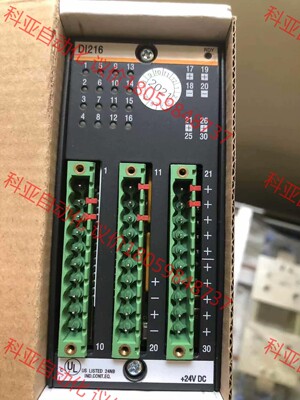巴赫曼模块PTAI216.DIO216.DO216.MX21