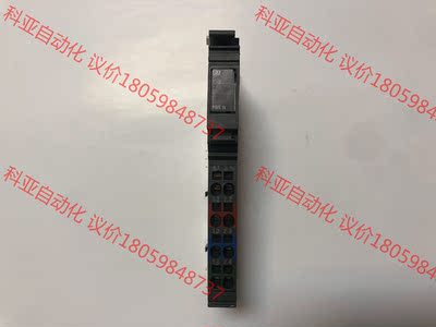 REXROTH力士乐R911170789-GA1模块R-IB