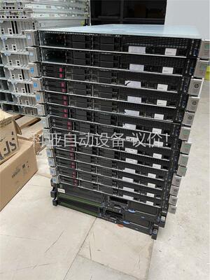 HP DL360 G9 Gen9双路X99模拟器多开虚拟化1(议价)