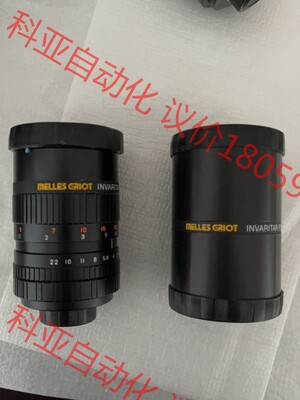 美国MELLES GRIOT INVARITAR 59LGC