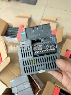 200smart，CR20s，6ES7 288-1CR(议价)