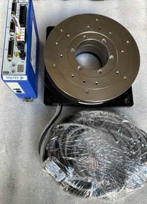 DD马达新加坡雅科贝思Akribis--AXD系列力矩电机