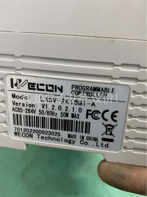 维控PLC LX5V-2416Mt-A 模块LX3V-16(议价)