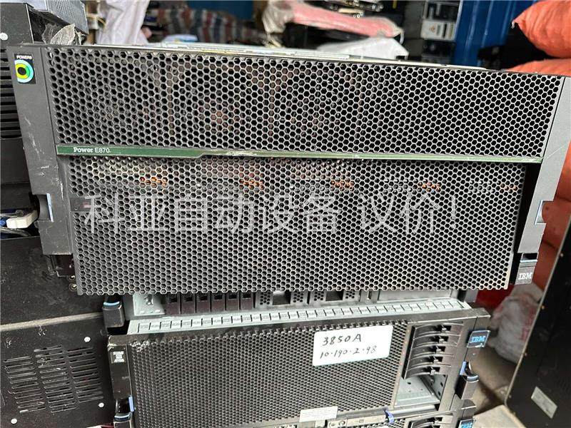 IBM Power8 9119-MME E870 E880(议价)_虎窝淘