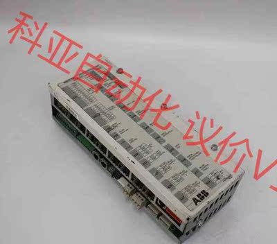 ABB 控制器 NDCU-33C 二手 拆机 功能包好 测试