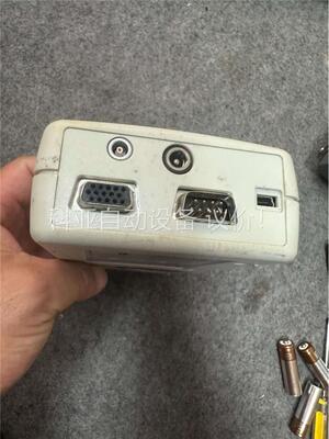 Hirst Magnetics GM08 成色 无拆无修(议价)