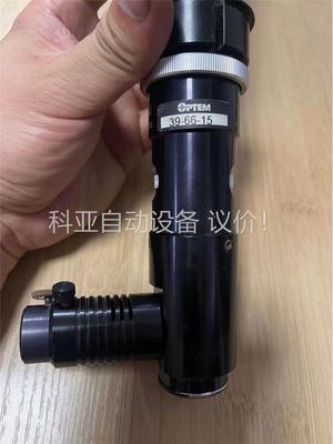 OPTEM ZOOM 70XL 39-66-15实拍 成色好(议价)
