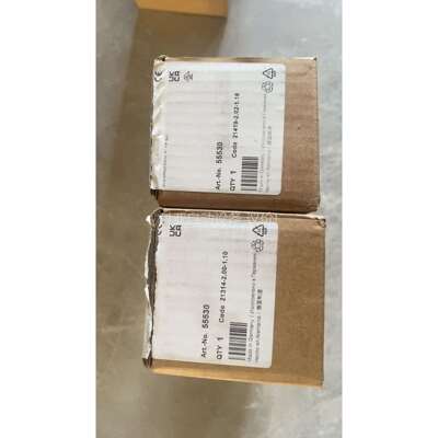 穆尔Murr模块，货号55530，MVK-MPNIO D（议价）