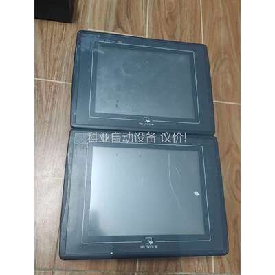 威纶通触摸屏mt508tv（议价）