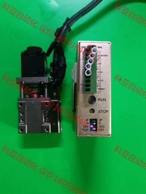 台湾映泰驱动器 TR515B，GMT高明铁 电动微调平台