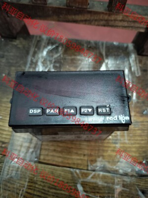 PAXP0000美国红狮redlion温控表二手拆机10个，