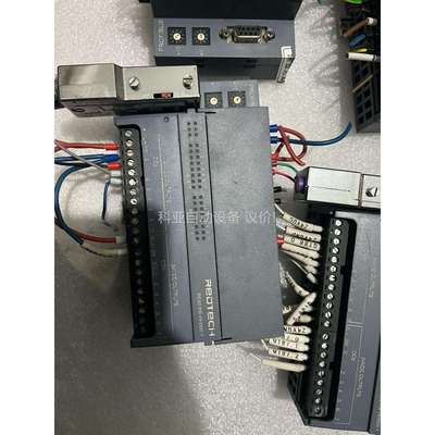 REDTECH瑞德泰科 远程IO（议价）