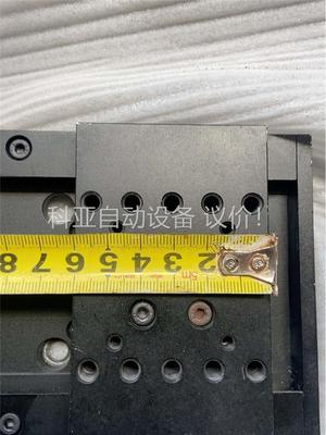 精密螺杆位移台滑台Zolix 手动平移台 精密手动滑台TSM(议价)