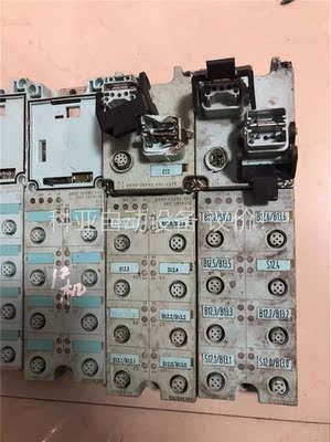 siemens现场模块ET200-ECO，型号，暴(议价)