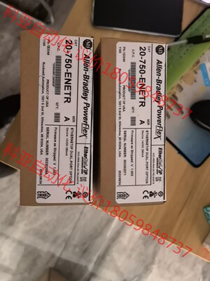 20-750-ENETR A   Powerflex750系