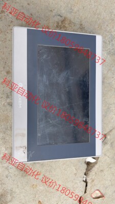 FLEXEM繁易触摸屏型号是FE6070WE，成色如图，实拍