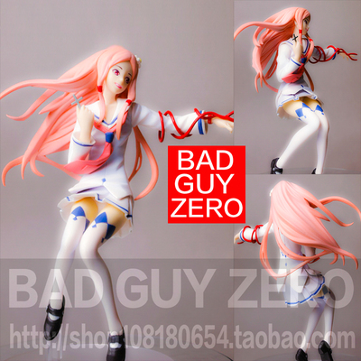 日版正版 正品 限定版 一番赏 B赏 罪恶王冠 樱满真名 Taito 手办