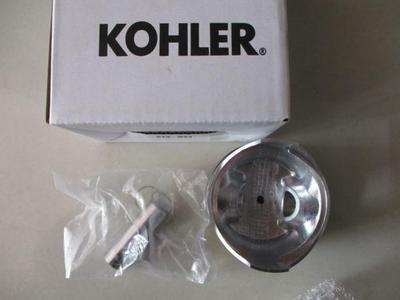 科勒发电机配件 CH440 14HP汽油机 活塞总成