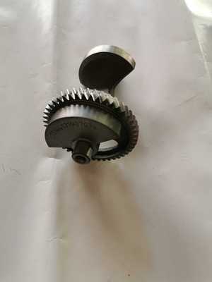 汽油发电机配件；科勒；CH440：5KW：6.5KW8KW平衡轴：平衡重