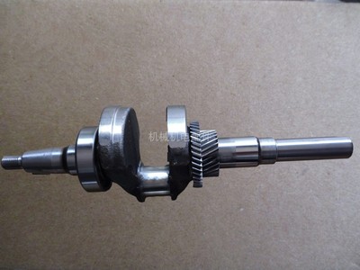 科勒CH440曲轴总成KOHLERCH440曲轴科勒25.4mm曲轴科勒14马力曲轴